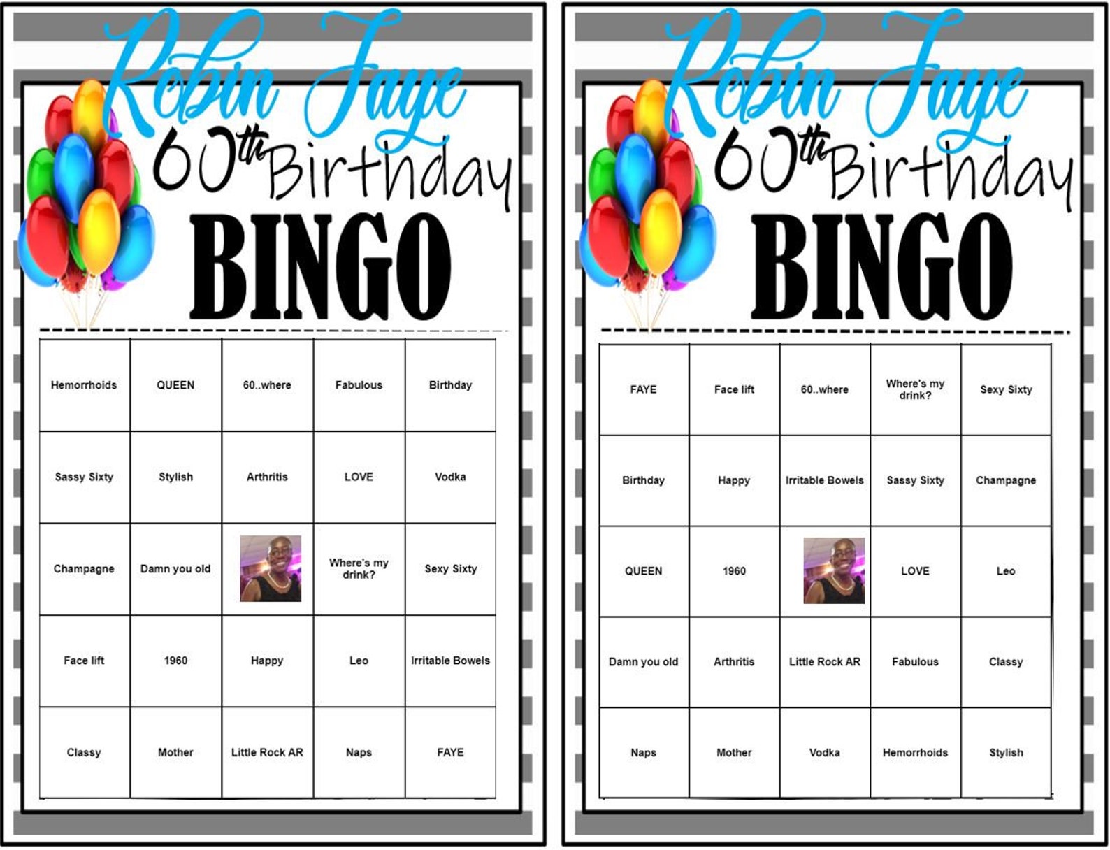 Digital Personalized Birthday BINGO Card Etsy digital-personalized-birthday-bingo-card-etsy