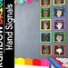 Classroom Hand Signal Posters, Rainbow Classroom Decor, Editable Hand ...