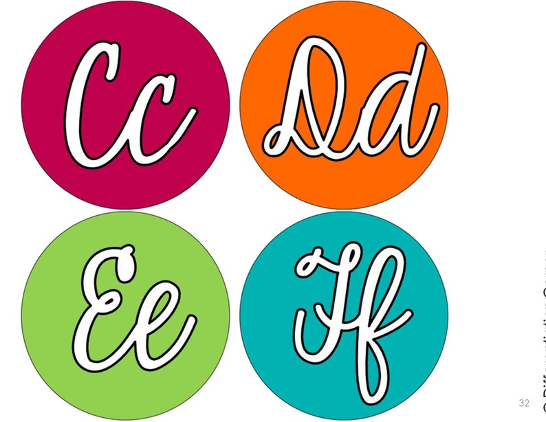 Classroom Word Wall Display Editable Confetti Rainbow Classroom Decor ...