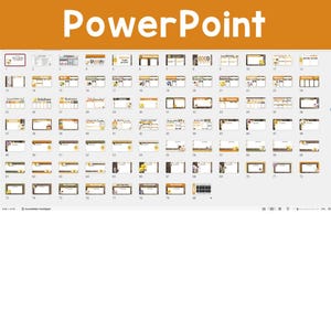 Daily Slides Classroom Daily Slides for Teachers With TIMERS Google ...