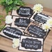 Editable Farmhouse Classroom Rules Posters Farmhouse Neutral Classroom ...