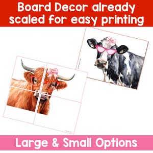 Valentine's Day Bulletin Board Kit | February Bulletin Board CUTE ...