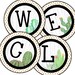 PRINTABLE Welcome Banner Cactus Classroom Decor Welcome Bunting Cactus ...