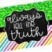 Editable Rainbow Classroom Rules Posters Rainbow Classroom Decor ...