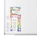 Printable Voice Level Chart Posters Rainbow Classroom Decor Editable ...
