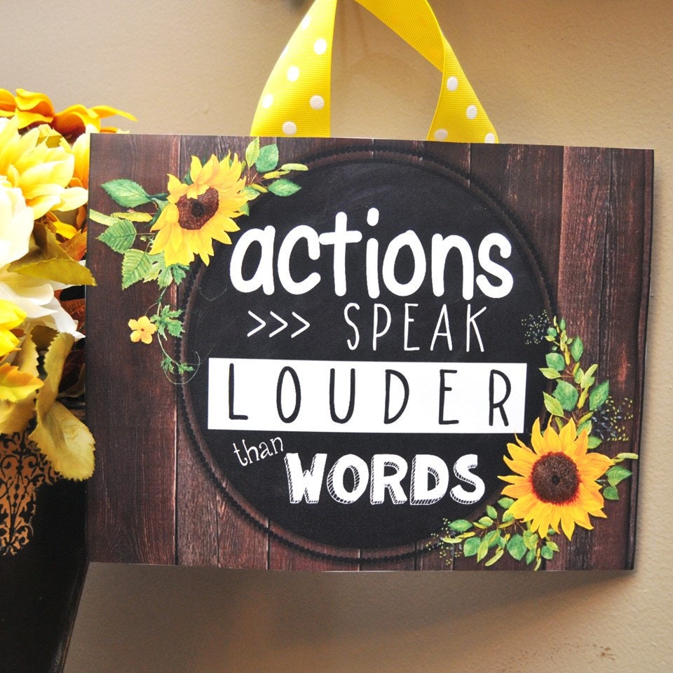 Editable Classroom Rules Posters Sunflower Farmhouse Classroom Decor ...