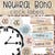 PRINTABLE Shape Posters and Charts | Neutral Boho Classroom Decor 2D ...