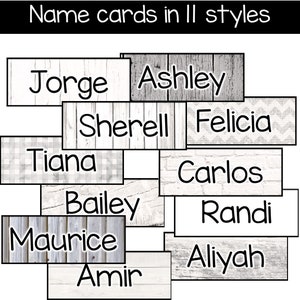 Classroom Birthday Display Farmhouse Classroom Decor Classroom Birthday ...