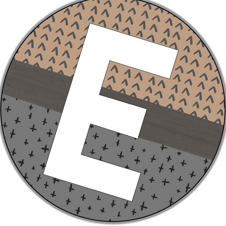 PRINTABLE Welcome Banner Boho Neutral Classroom Decor Neutral Welcome ...