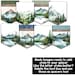 Editable Nature Bunting Bulletin Board Banner Letters Nature Classroom ...