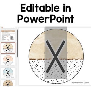 PRINTABLE Welcome Banner | Boho Neutral Classroom Decor | Neutral ...