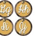 Classroom Word Wall Display Editable Bee Theme Classroom Decor Word ...
