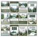 Editable Nature Binder Covers and Spines Nature Classroom Decor Forest ...