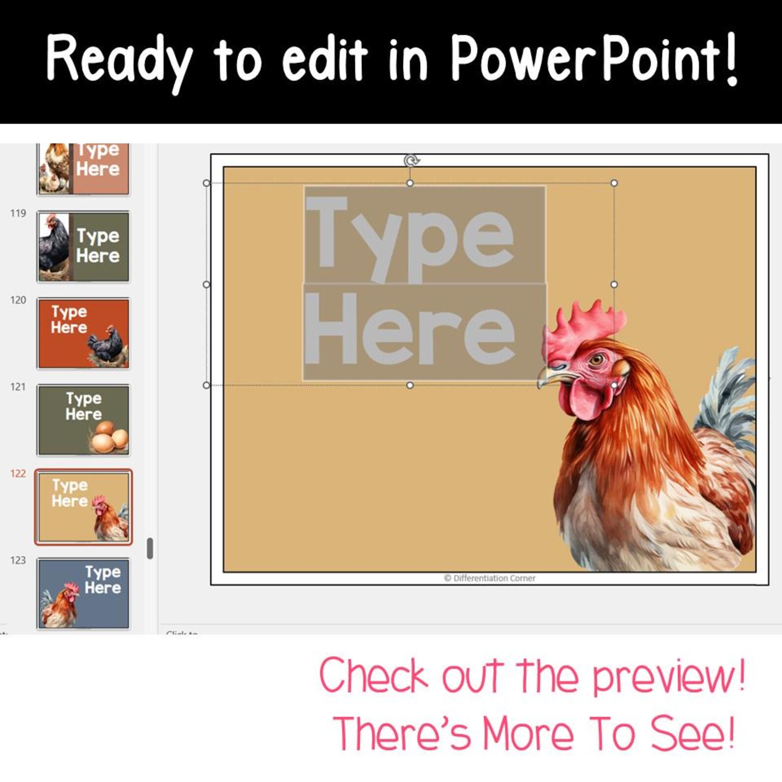 Editable Farmhouse Classroom Labels Farm Theme Classroom Decor ...