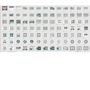 Editable Nature Classroom Labels Nature Classroom Decor Classroom ...