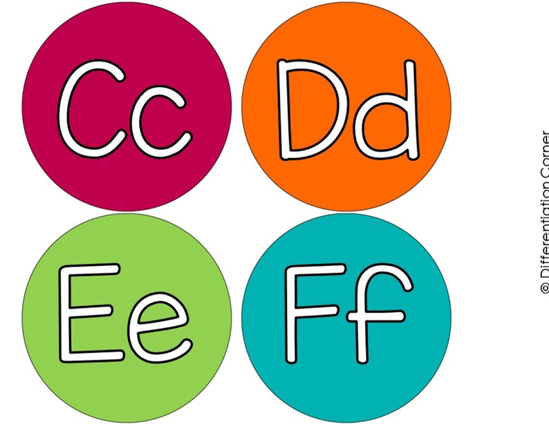 Classroom Word Wall Display Editable | Confetti Rainbow Classroom Decor ...