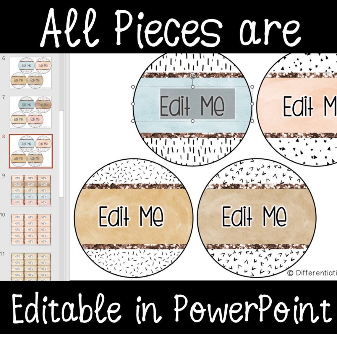 Neutral How We Go Home Dismissal Chart Template Neutral Boho Classroom ...