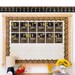 Number Posters 0-30 Number Line With Negative Numbers Sunflower ...