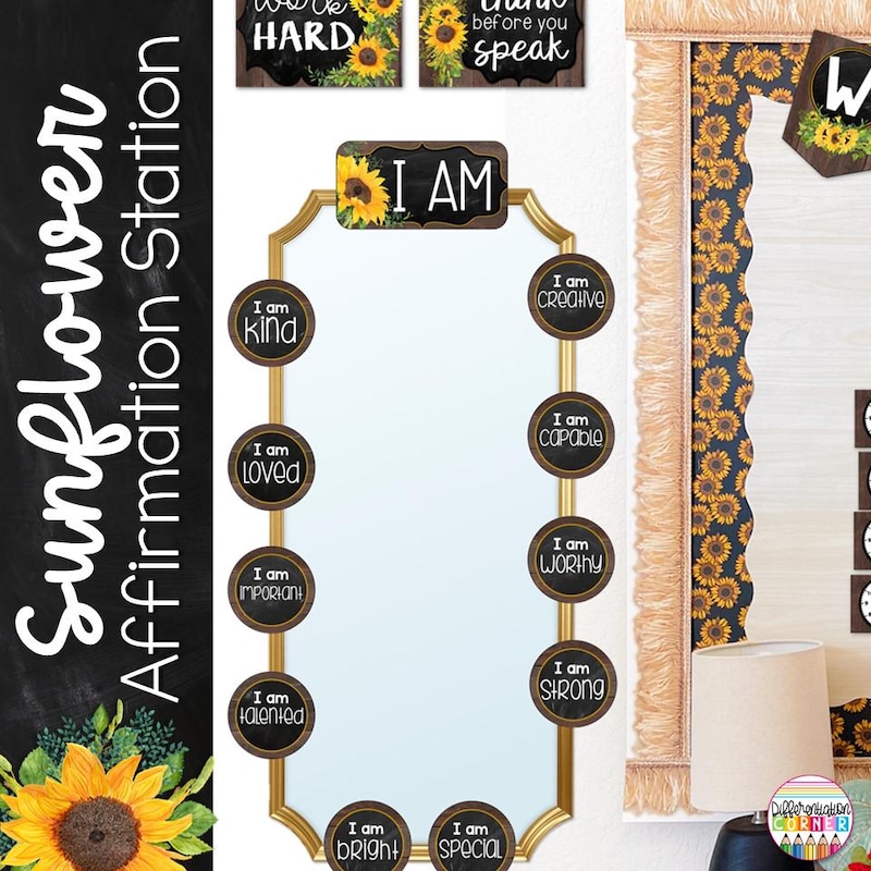 Farmhouse Mirror - Etsy