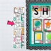 Printable Voice Level Chart Posters, Tropical Classroom Decor, Editable ...