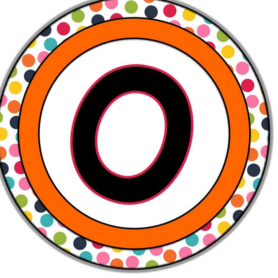 PRINTABLE Welcome Banner Confetti Rainbow Classroom Decor Welcome ...