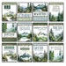 Editable Nature Binder Covers and Spines Nature Classroom Decor Forest ...
