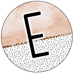 PRINTABLE Welcome Banner | Boho Neutral Classroom Decor | Neutral ...