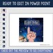 Classroom Hand Signal Posters, Space Classroom Decor, Editable Hand ...