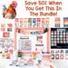 Chicken Farm Classroom Birthday Display Farmhouse Classroom Decor Farm ...