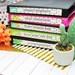 Editable Binder Covers and Spines Neutral Boho Classroom Decor ...