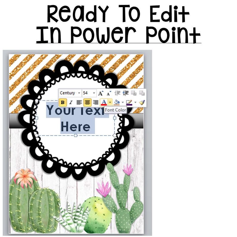 Editable Binder Covers and Spines | Neutral Classroom Decor | Printable ...