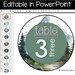 PRINTABLE Nature Table Numbers Nature Classroom Decor Classroom Table ...