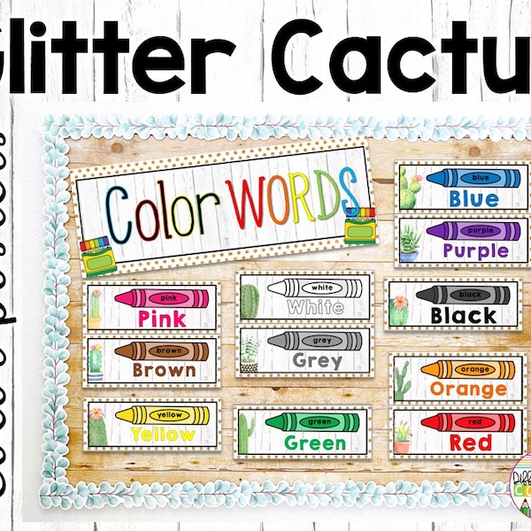 Classroom Decor - Etsy