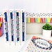 Editable Binder Covers and Spines | Sunflower Farmhouse Classroom Decor ...