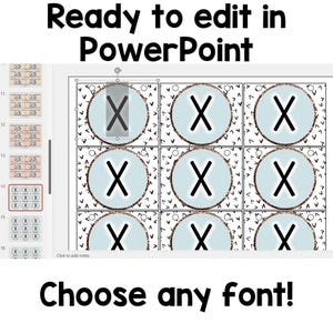 Flip Calendar for Classroom Neutral Classroom Theme Editable Flip ...