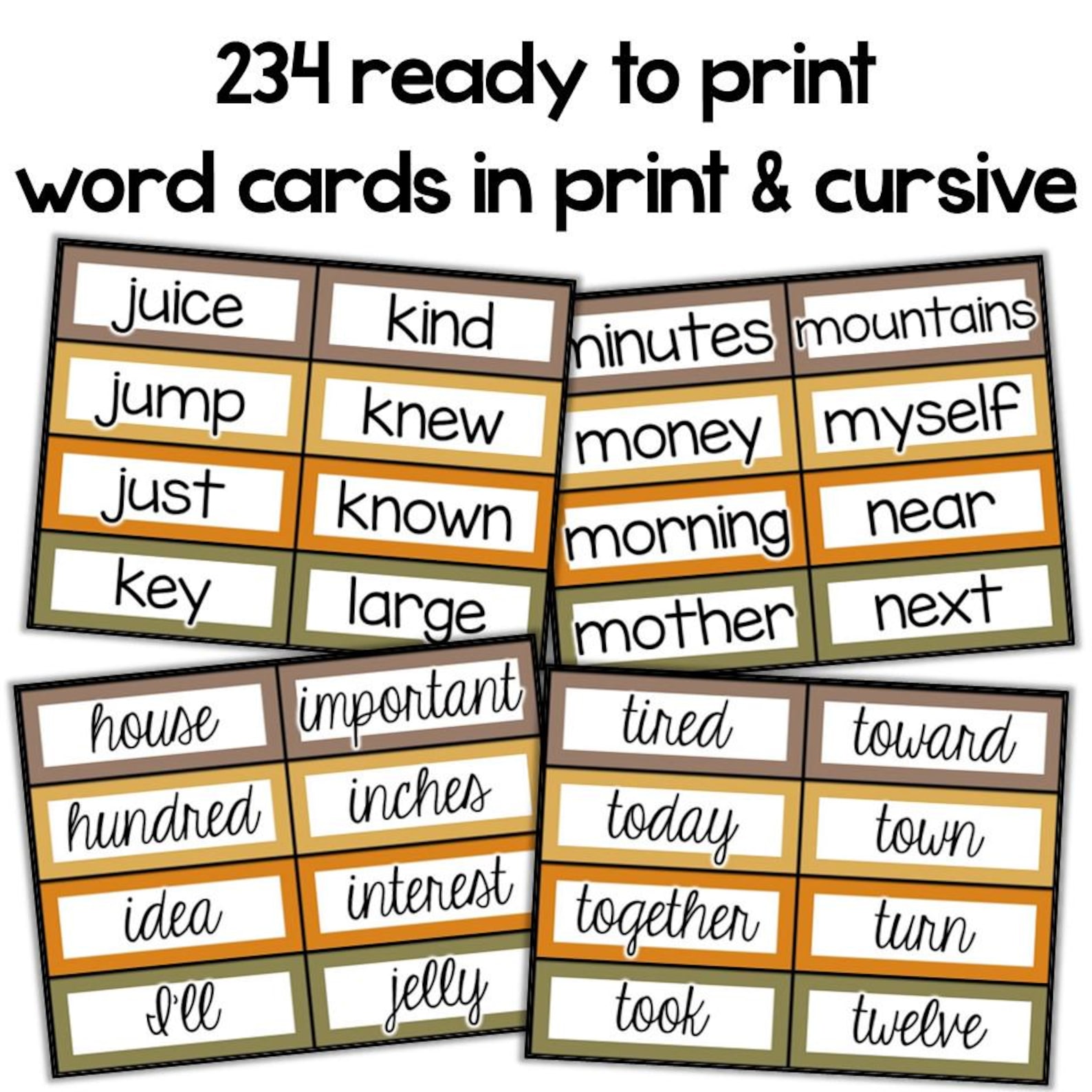 Classroom Word Wall Display Editable Bee Theme Classroom Decor Word ...