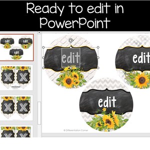 Classroom Birthday Display Farmhouse Classroom Decor Classroom Birthday ...