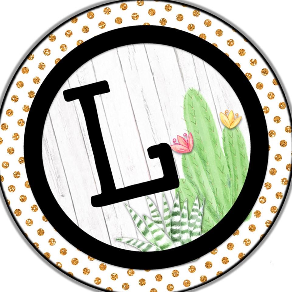 PRINTABLE Welcome Banner | Cactus Classroom Decor | Welcome Bunting ...