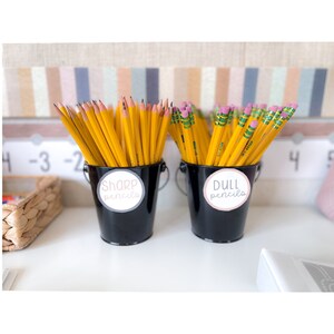 Editable Boho Classroom Labels Neutral Boho Classroom Decor Neutral ...