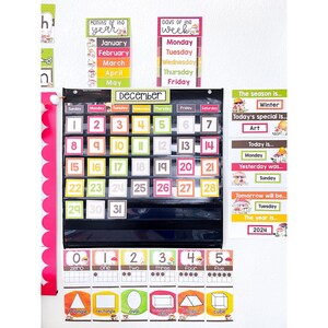 Mushroom Classroom Decor Bundle | Classroom Decorations | Retro ...