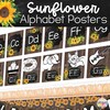 Printable Behavior Clip Chart, Sunflower Modern Farmhouse Classroom ...