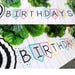 Tropical Classroom Birthday Display | Tropical Classroom Decor ...