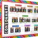 Sound Wall Classroom Posters Rainbow Classroom Decor Phonics Posters ...