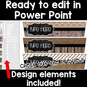 10 Drawer Cart Rolling Labels Editable Farmhouse Neutral Classroom ...