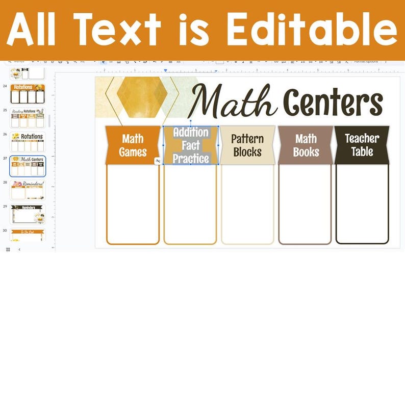 Daily Slides Classroom Daily Slides for Teachers With TIMERS Google ...