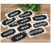 Classroom Word Wall Display Editable | Neutral Classroom Decor | Word ...