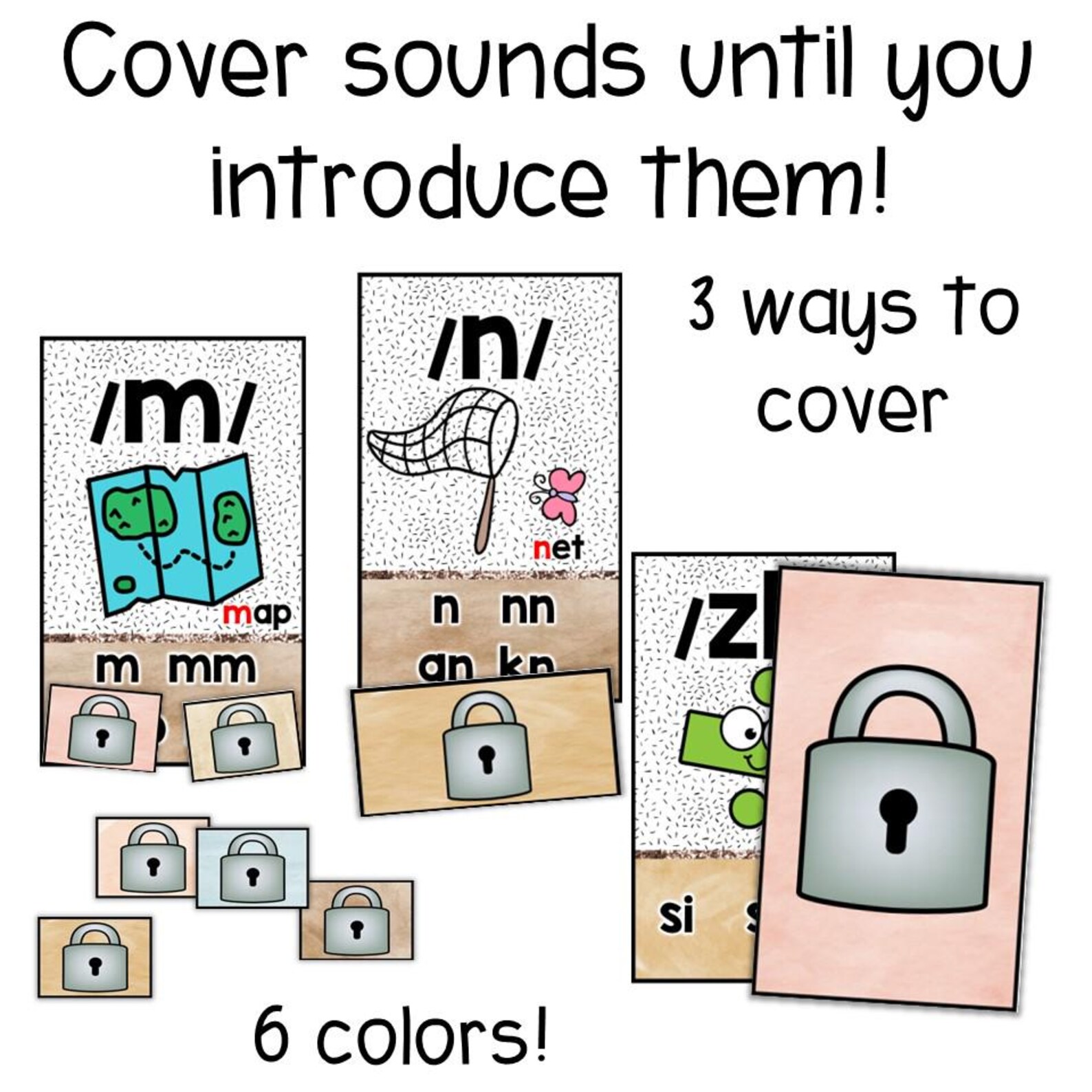 Sound Wall Classroom Posters | Boho Neutral Classroom Decor Phonics ...