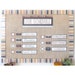 Editable Daily Schedule Cards Neutral Boho Classroom Decor Boho ...