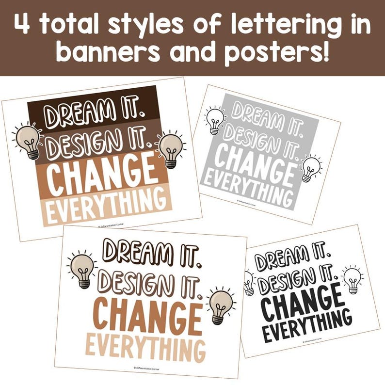 Black History Month Door Decorations Bulletin Board African American ...