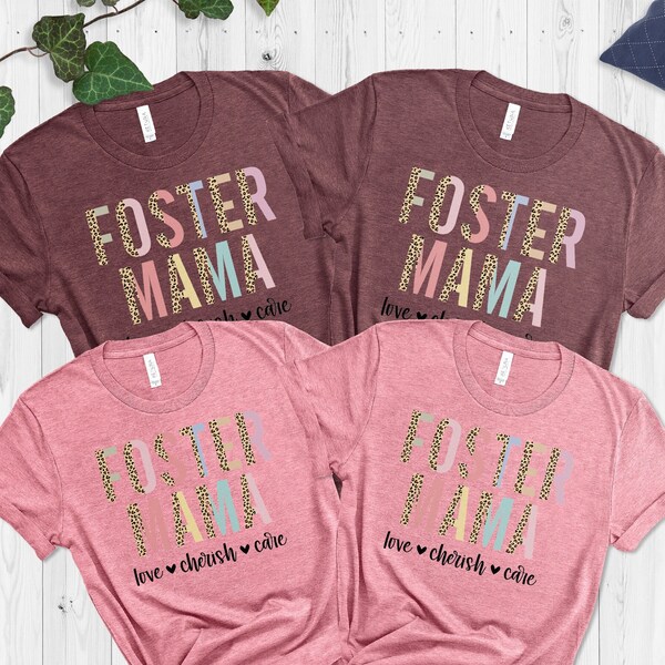 Foster Care - Etsy